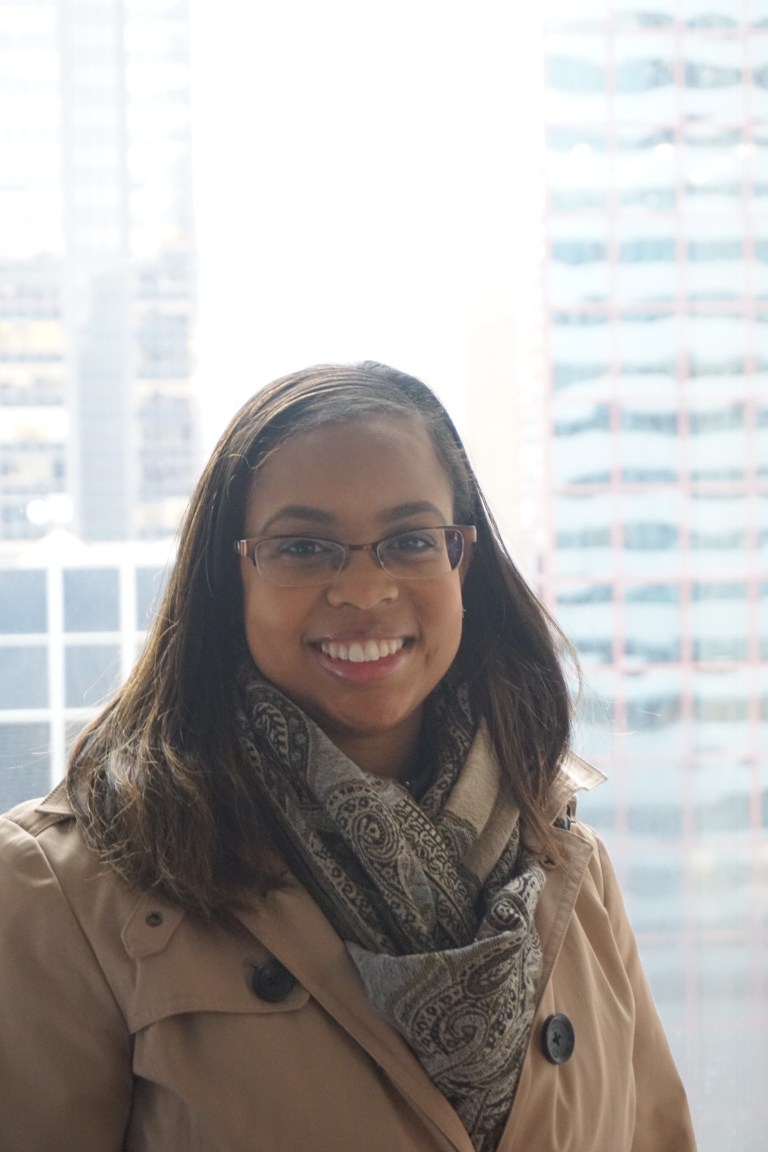 An Invitation To The Lenten Journey – Jasmine Rose Smothers